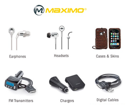 Groupon: $15 for $50 Worth of iMetal Earphones & Headsets at Maximo ...