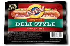 $1 off ANY Hatfield Franks Printable Coupon - Hunt4Freebies