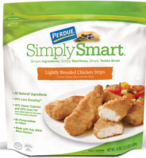$1 off ANY Perdue Simply Smart Frozen Product Coupon - Hunt4Freebies