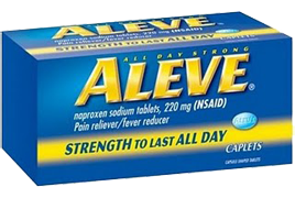 NEW Printable Coupons: Bayer, Aleve, Flintstones + More - Hunt4Freebies