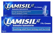$3 off ANY Lamisil AT Product Coupon - Hunt4Freebies