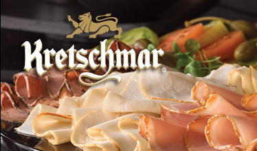 $1 off Kretschmar Premium Deli Meats or Cheeses Coupon - Hunt4Freebies