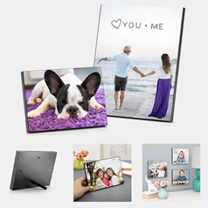 75% off Wood Photo Panels for as low as $6.25 at Walgreens - Hunt4Freebies