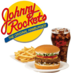 Johnny Rockets: FREE Burger wyb Entree & Drink Coupon - Hunt4Freebies