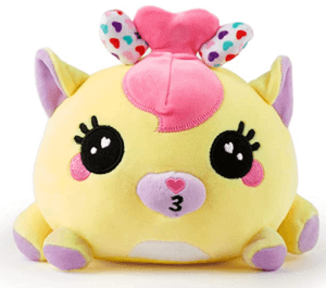 WowWee Ploosh Kissimal Interactive Plush ONLY $5.43 (Reg. $13 ...