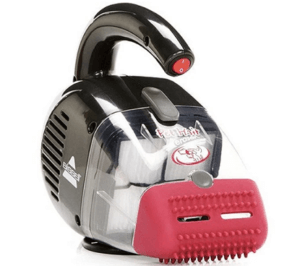 Bissell Pet Hair Eraser Handheld Vacuum ONLY $30.99 (Reg. $60 ...