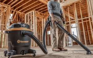 Vacmaster 16-Gallon Canister Vacuum ONLY $65.76 (Reg $168) - Hunt4Freebies