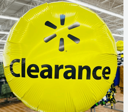 Walmart Clearance End of Year Sale is LIVE - Hunt4Freebies