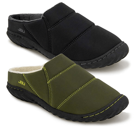 JBU by Jambu Willow Mule Only $19.99 (Reg. $79) - Hunt4Freebies