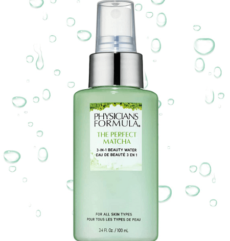 Physicians Formula The Perfect Matcha Setting Spray ONLY $7 (Reg $17.49 ...