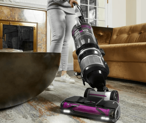 Innova Upright Vacuum ONLY $87 (Reg $259) - Hunt4Freebies