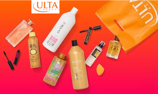 ULTA Big Summer Beauty Sale is LIVE - Save up to 45% Off - Hunt4Freebies