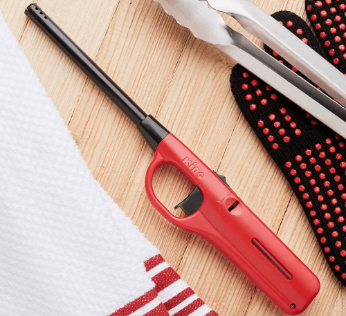 Expert Grill Disposable Grill Lighter ONLY $0.97 - Hunt4Freebies