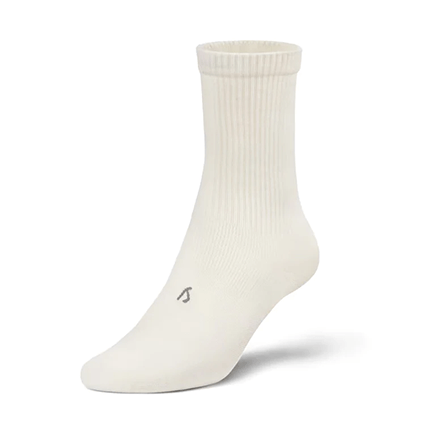 5 Pair of allbirds Unisex Trino Sprinter Crew Socks for $19.99 + FREE ...