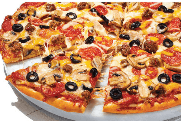 Papa Murphy's: 40% Off Pizzas with Coupon Code through Nov. 20 ...