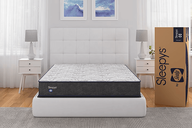 King Sized Sleepy’s by Sealy Mattresses ONLY $299 (Reg $1,700) + Free ...